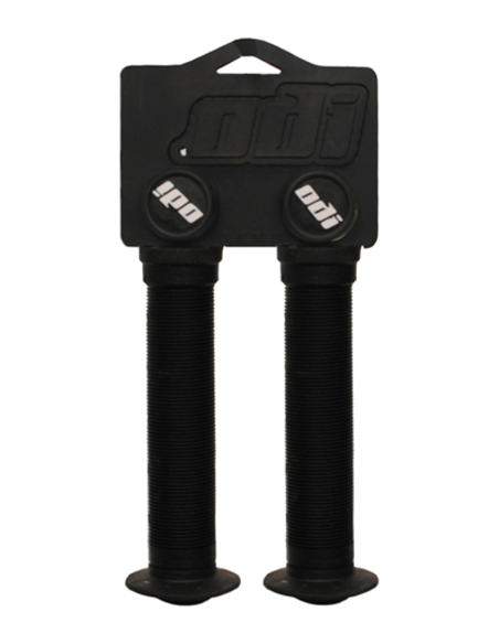 ODI LONGNECK GRIPS BLACK