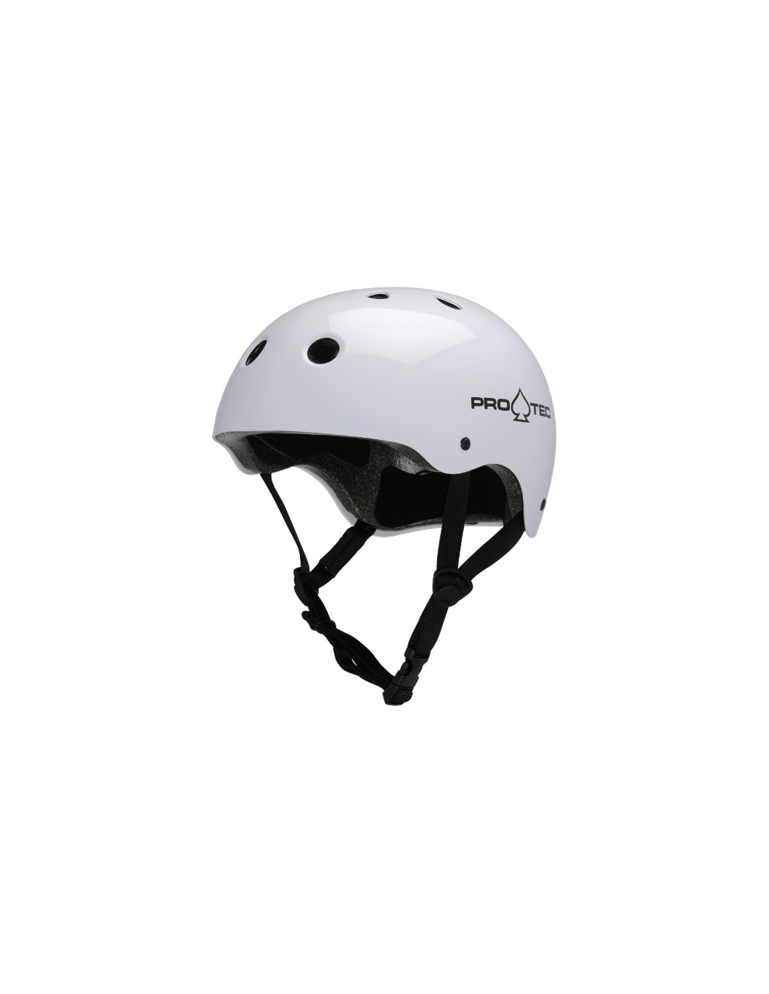 PRO-TEC CLASSIC CERTIFIED SHINNY WHITE