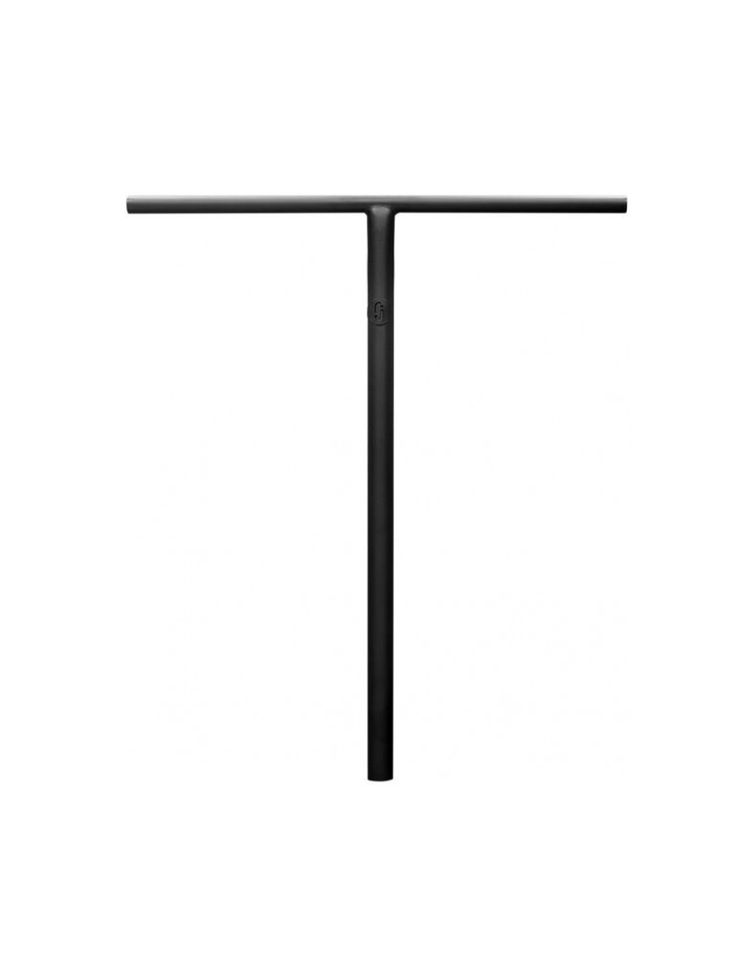 WISE REECE JONES SIGNATURE T-BAR REGULAR BLACK