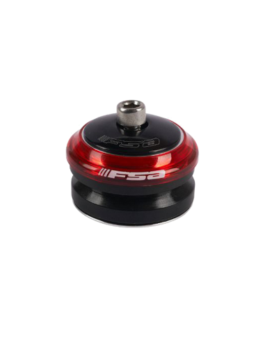 FSA IMPACT HEADSET RED