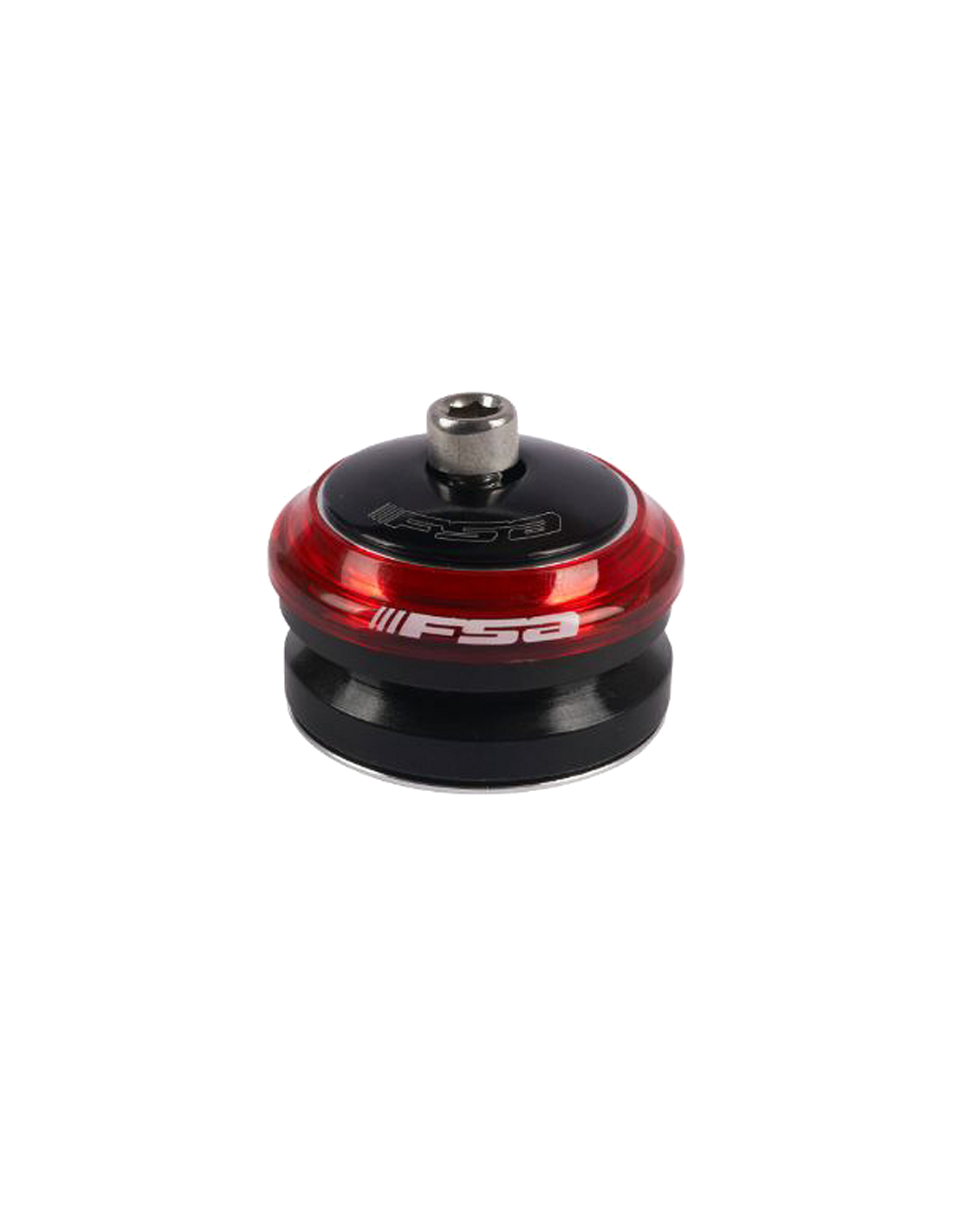 FSA IMPACT HEADSET RED