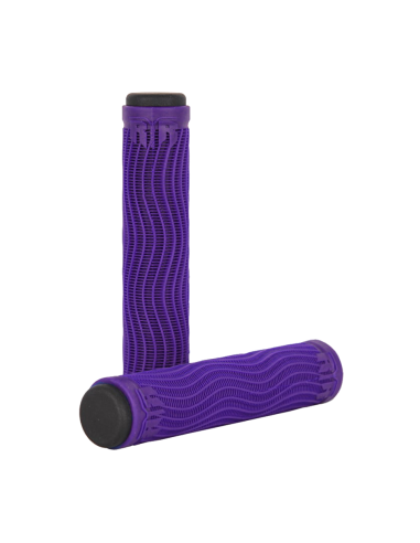 RAPTOR SLIM GRIPS PURPLE