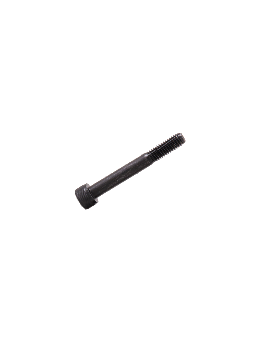 FRONT PEG SCOOTER AXLE 55MM