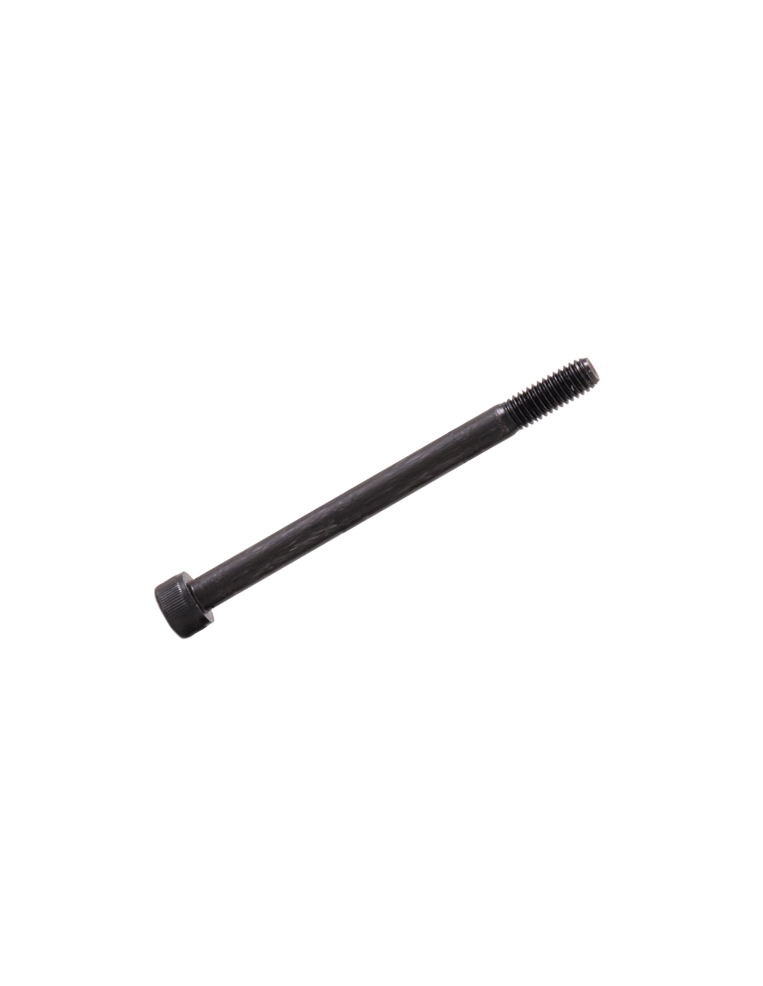 REAR TWO PEG SCOOTER AXLE 100MM