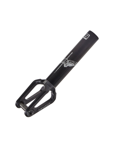 ETHIC NEMESIS HIC SCS 12STD BLACK