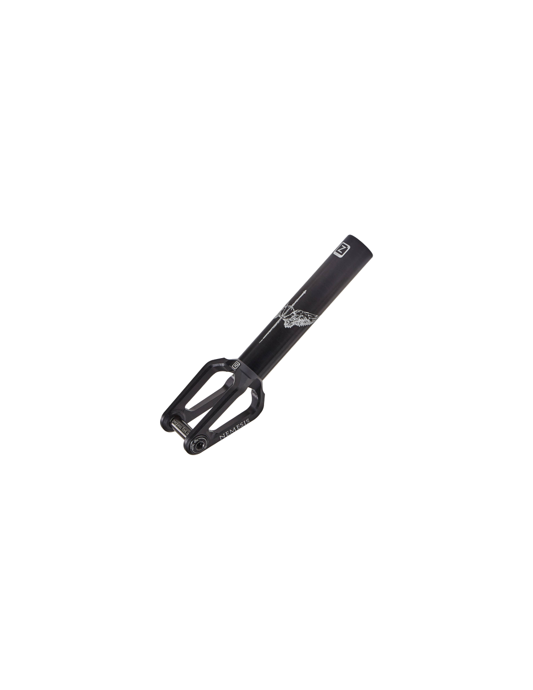 ETHIC NEMESIS HIC SCS 12STD BLACK