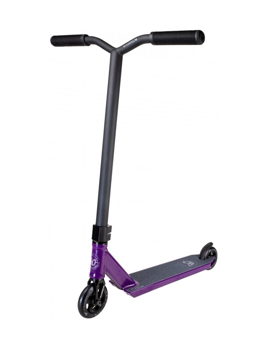 BLAZER PRO NEXUS FREESTYLE SCOOTER PURPLE