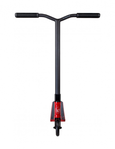 BLAZER PRO NEXUS FREESTYLE SCOOTER RED