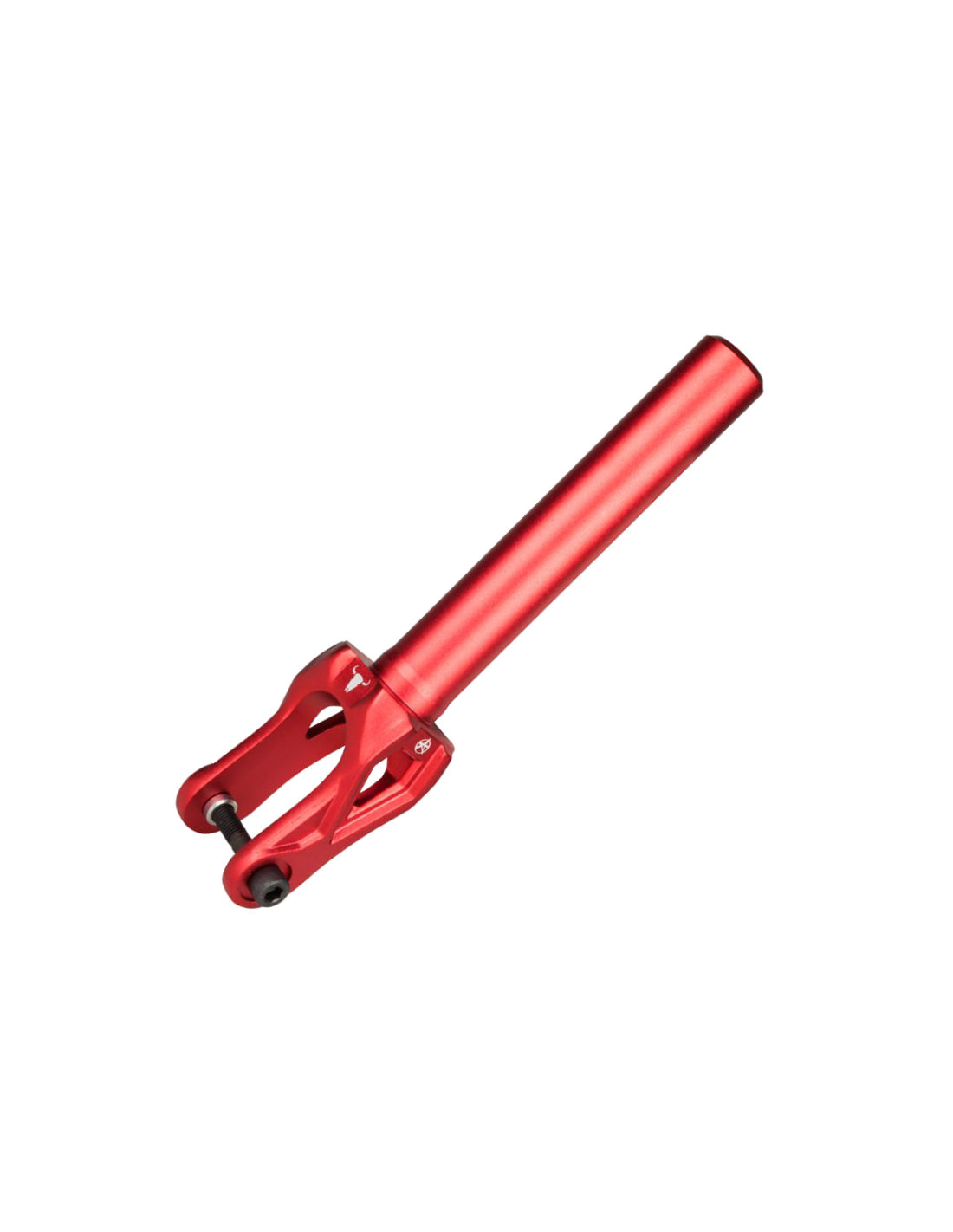 ADDICT RELENTLESS FORK RED