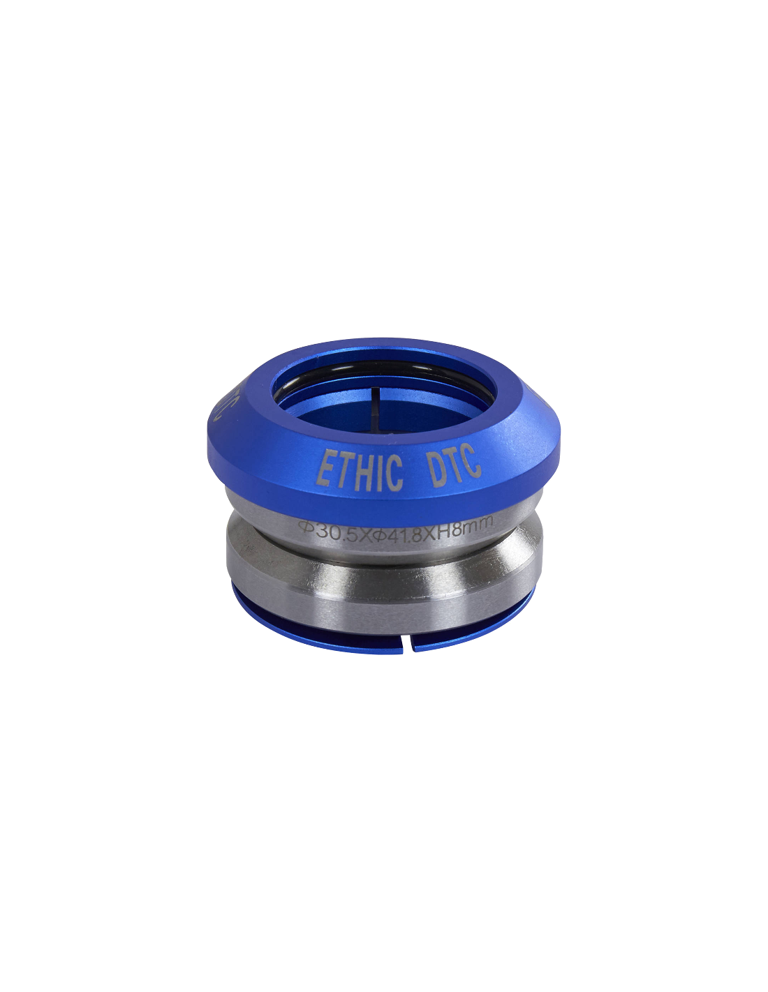 ETHIC DTC INTEGRATED HEADSET BLUE