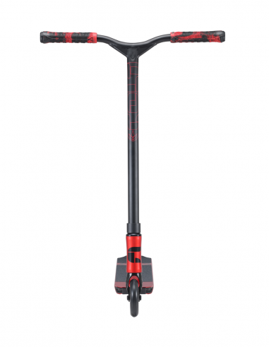 BLUNT ENVY COLT S4 FREESTYLE SCOOTER RED