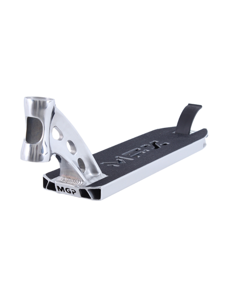 MGP MFX 4.8 CHROME DECK