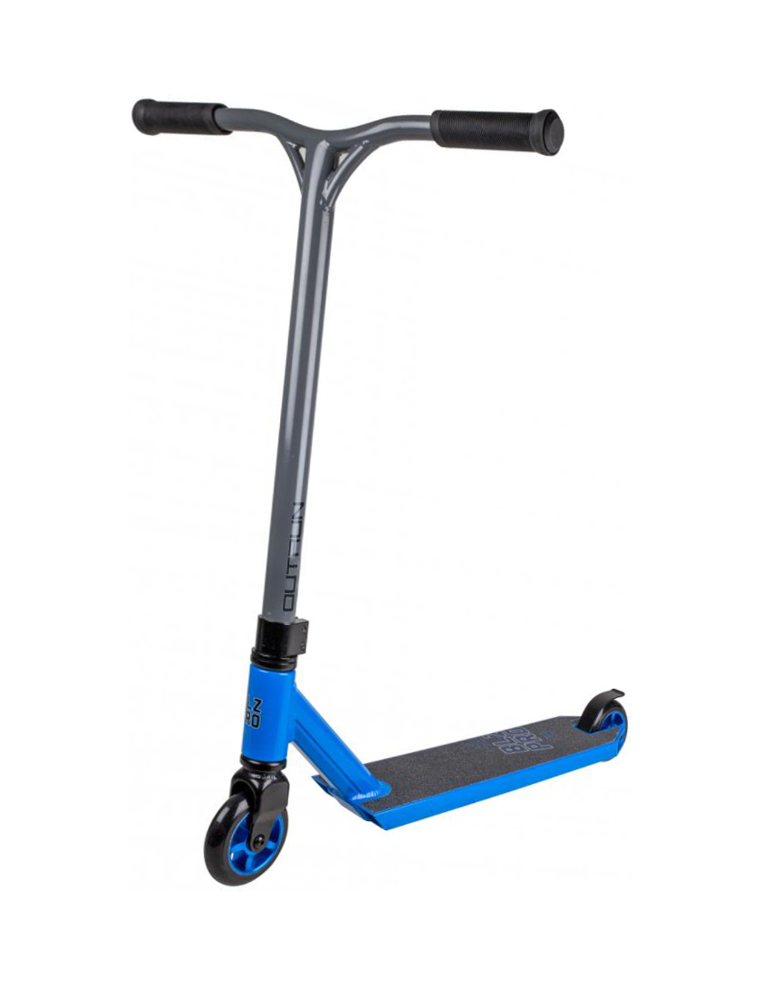 BLAZER PRO OUTRUN BLUE FREESTYLE SCOOTER