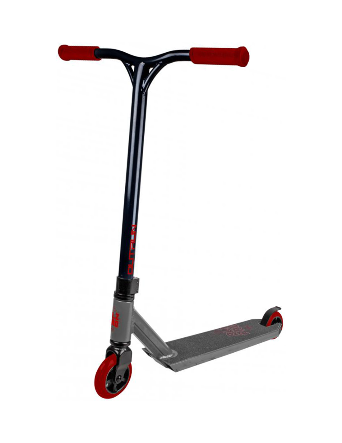 BLAZER PRO OUTRUN ΓΚΡΙ