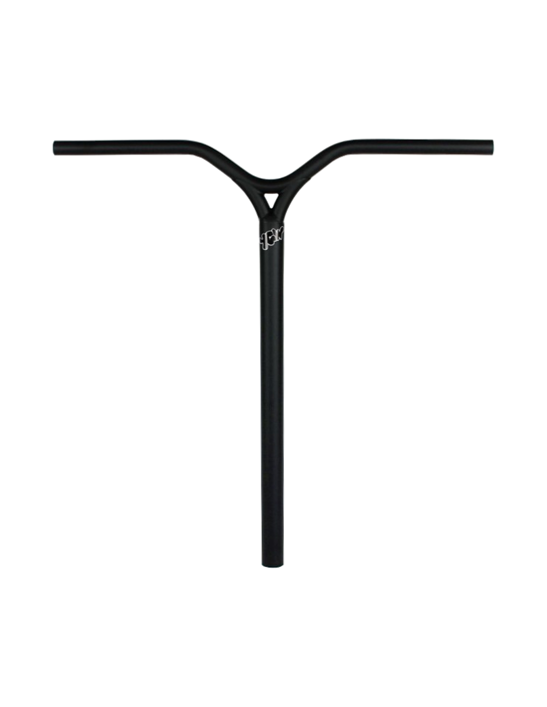 YGW INNOVATIONS DIGGER BARS FLAT BLACK