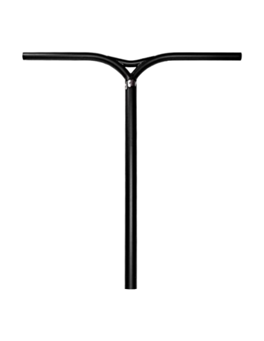 YGW INNOVATIONS MILLENIUM BARS OS FLAT BLACK