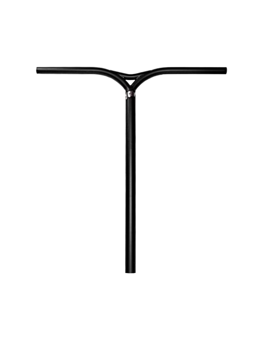 YGW INNOVATIONS MILLENIUM BARS OS FLAT BLACK