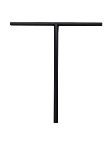YGW INNOVATIONS T-BARS FLAT BLACK