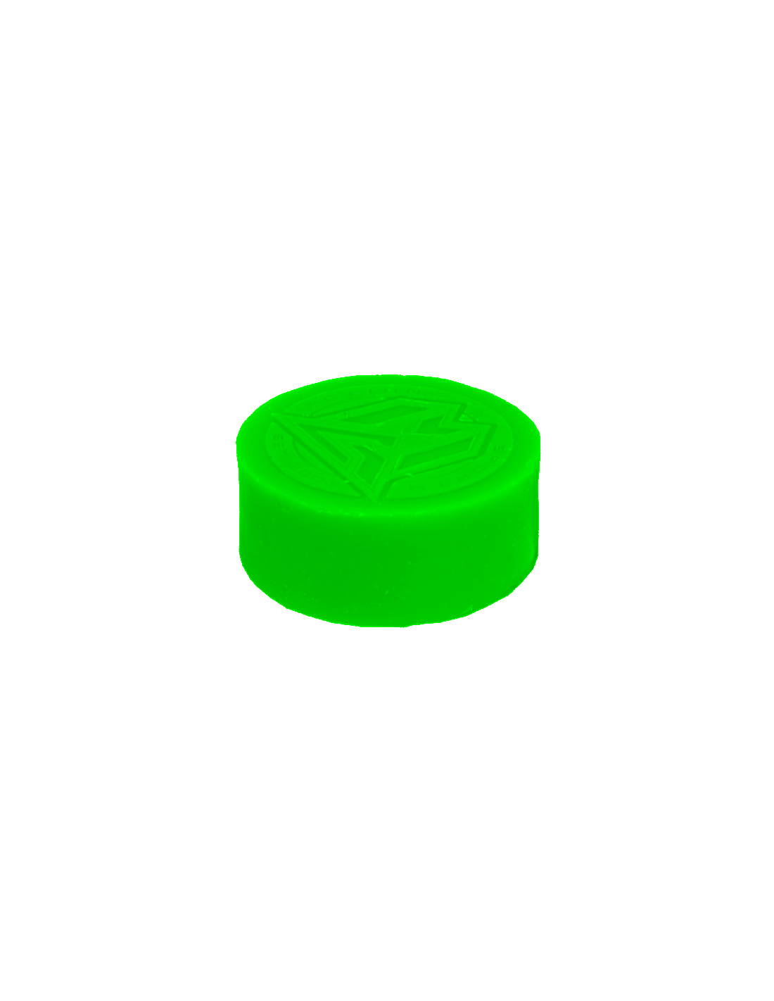 MADD GEAR WAX - GREEN