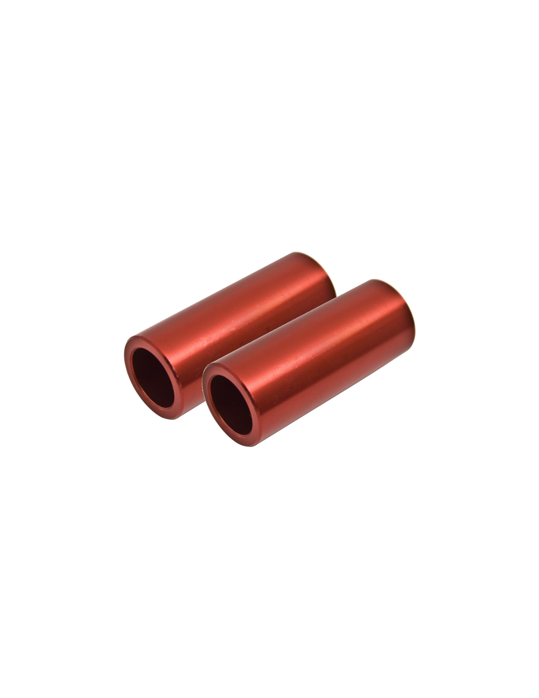 BLAZER ALLOY PEGS RED