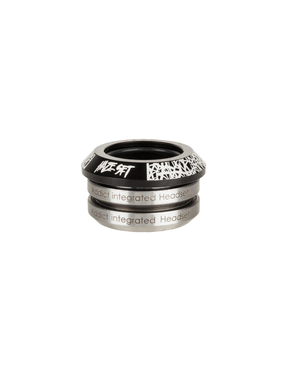 ADDICT HAZESET INTEGRATED HEADSET