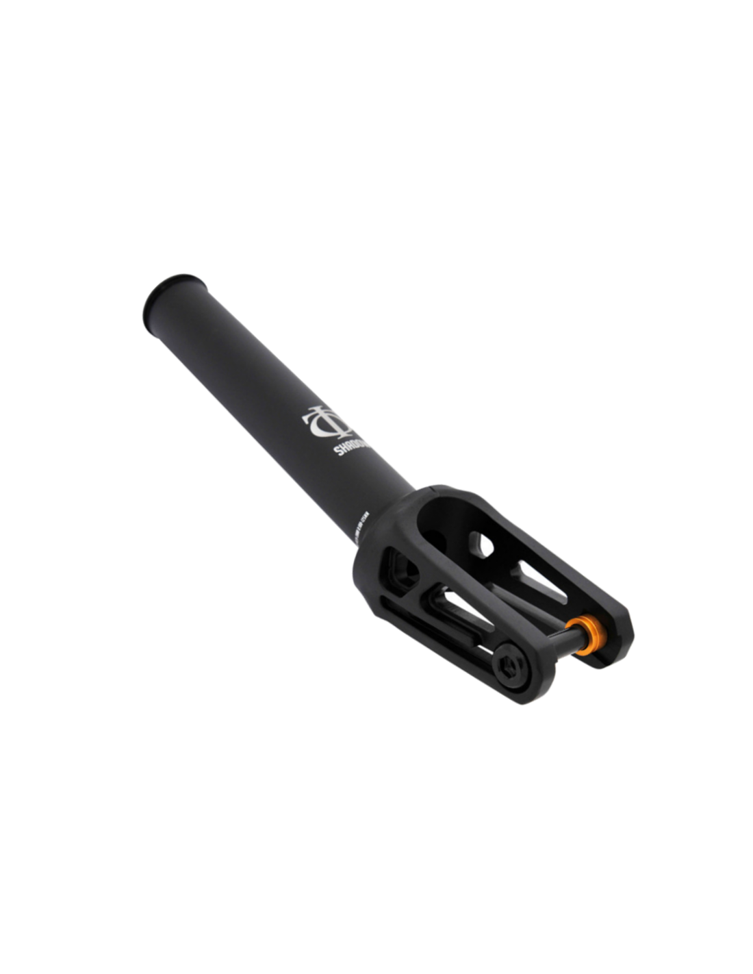 ΠΙΡΟΥΝΙ ΟΑΤΗ SHADOW HIC & SCS ΣΕ ΜΑΥΡΟ ΧΡΩΜΑ