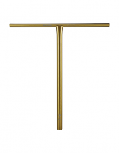 LONGWAY KRONOS 700 TITANUM BARS GOLDLINE