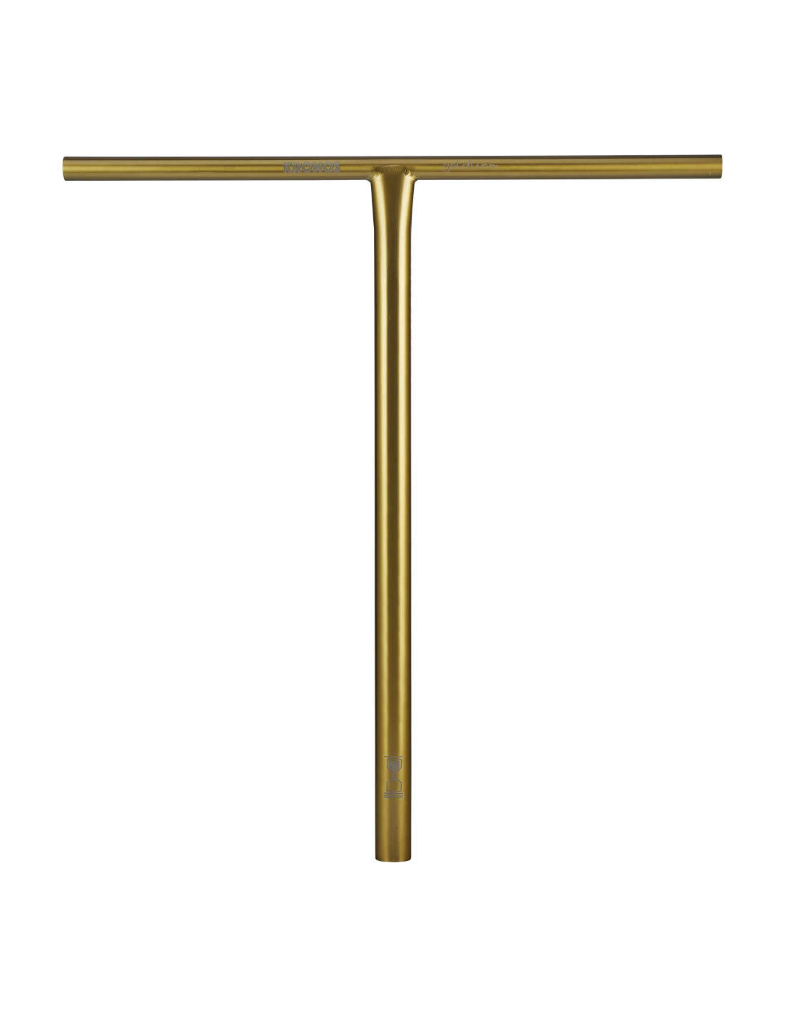 LONGWAY KRONOS 700 TITANUM BARS GOLDLINE