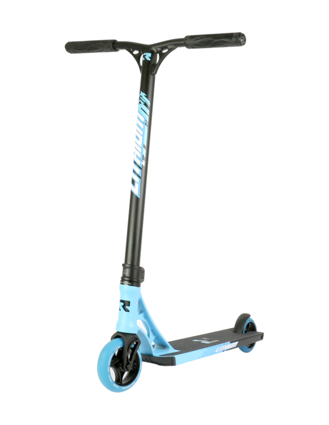 ROOT INDUSTRIES LITHIUM ΜΠΛΕ ΜΑΥΡΟ BLUE BLACK