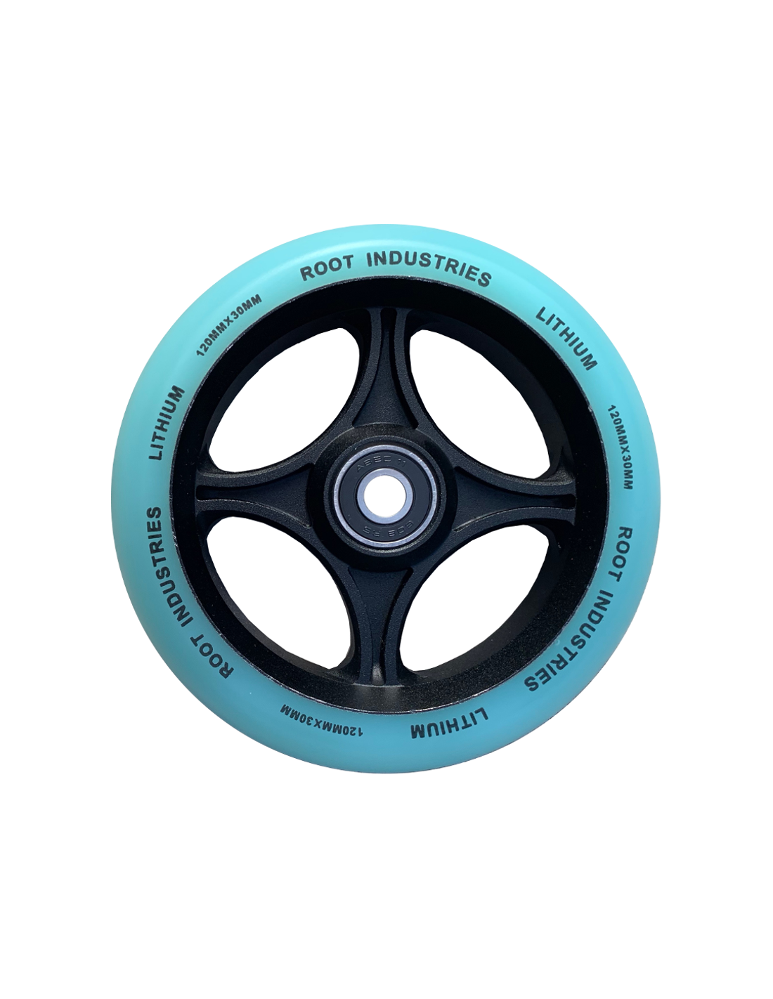 ΡΟΔΑ ROOT INDUSTRIES 120x30 ΓΑΛΑΖΙΑ