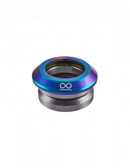 INFINITY INTEGRATED HEADSET NEOCHROME