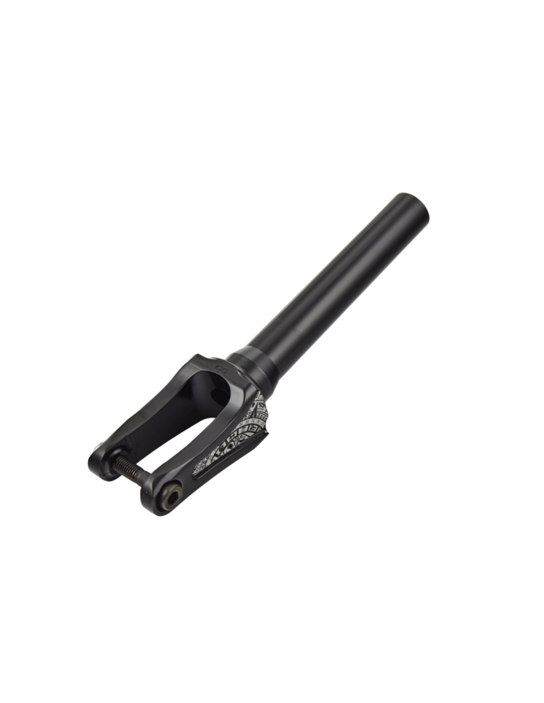 INFINITY MAYAN FORK IHC BLACK
