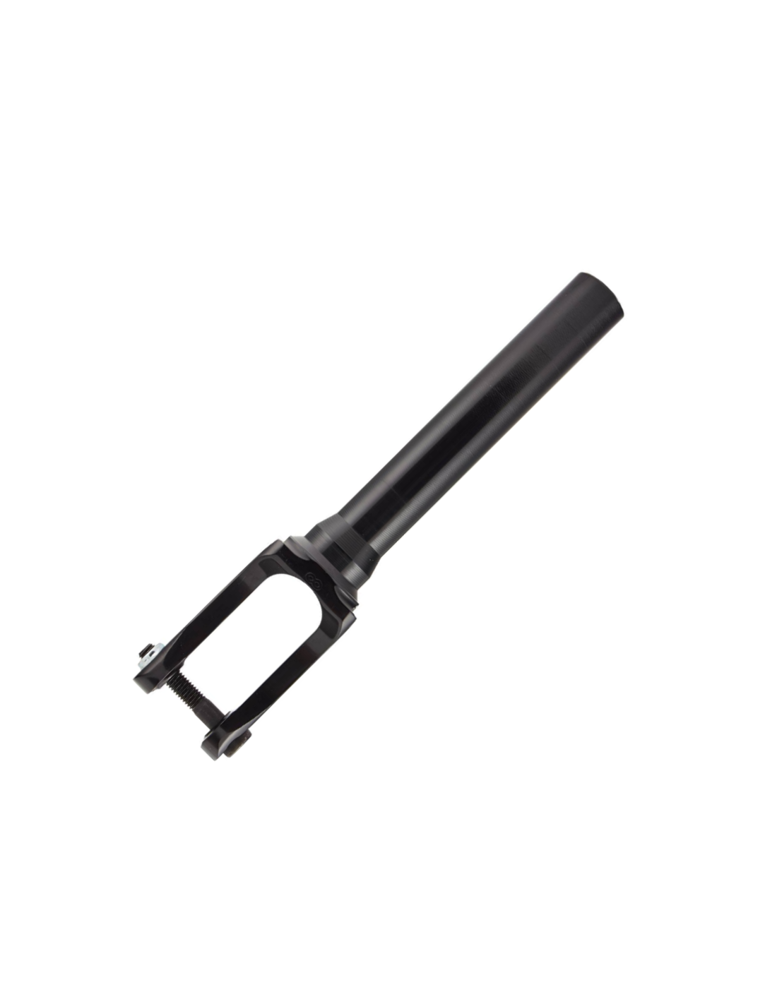 INFINITY MAYAN FORK IHC BLACK
