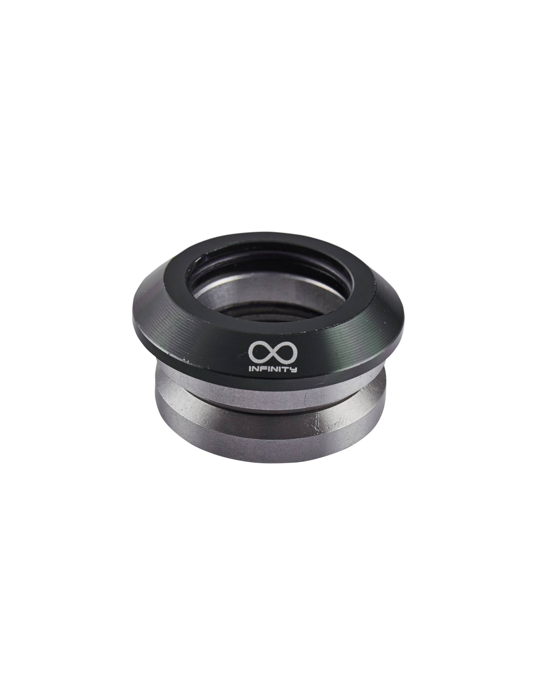 HEADSET INFINITY ΜΑΥΡΟ