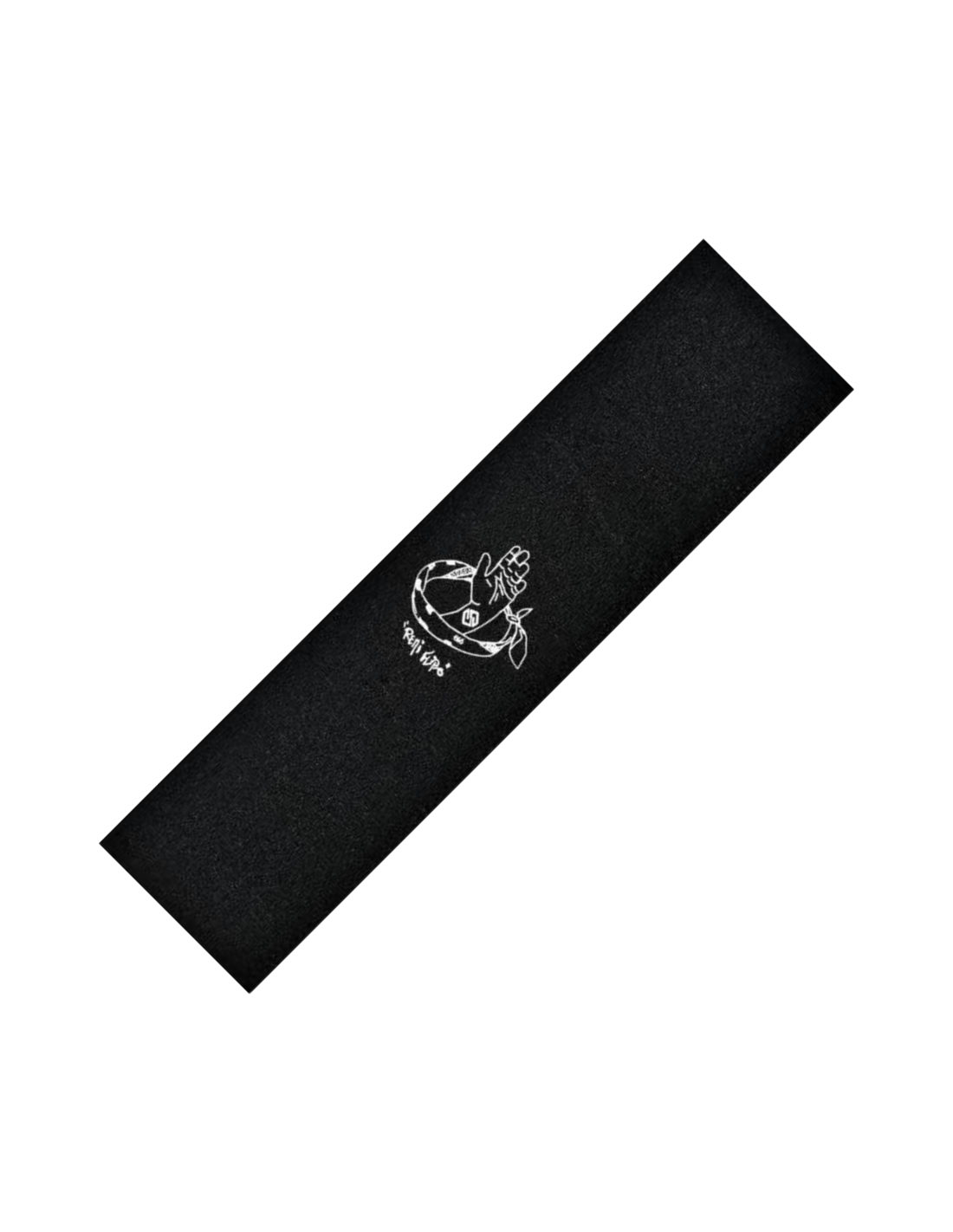 GRIPTAPE STRIKER REMI FLIPO SIGNATURE