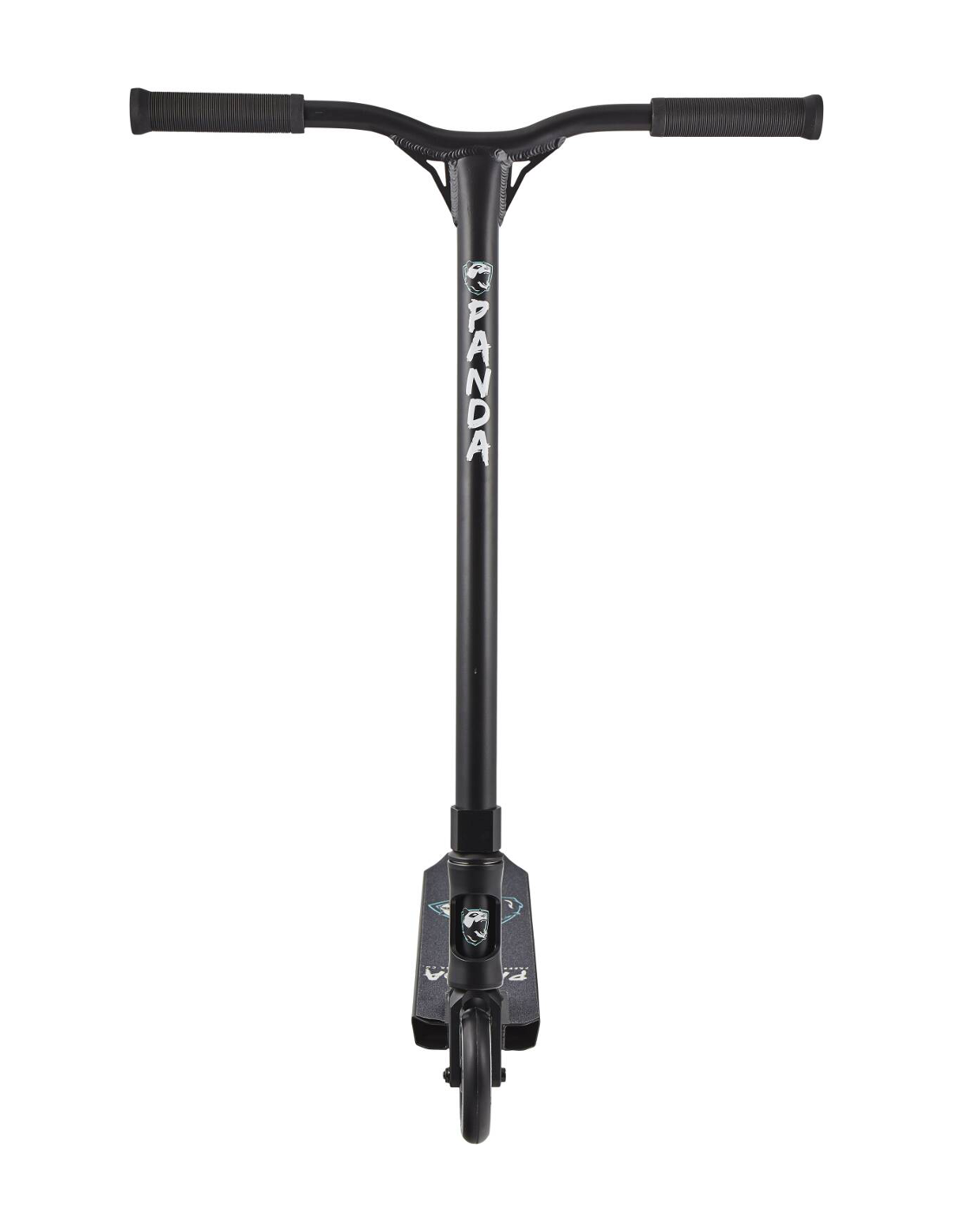 PANDA IHC AL-PRO SCOOTER BLACK