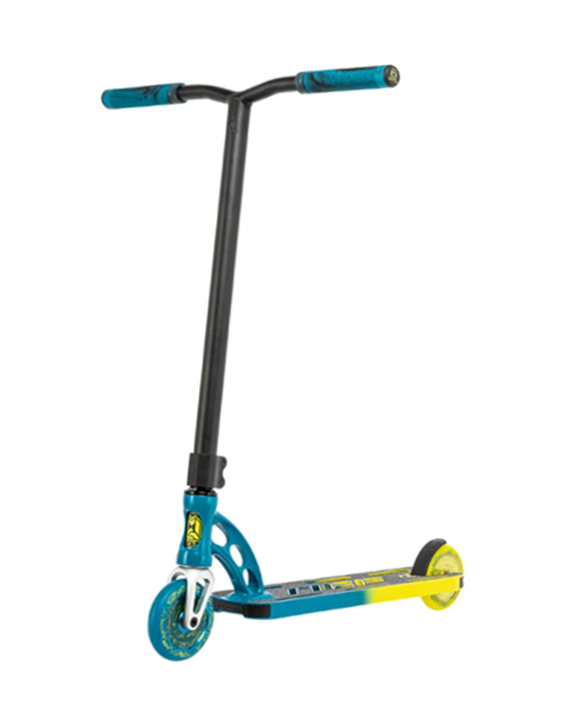 MGP ORIGIN PRO FADES PETROL YELLOW