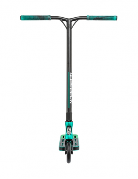 MGP ORIGIN TEAM TURQUOISE FREESTYLE SCOOTER