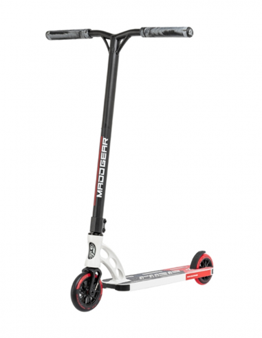 MGP ORIGIN TEAM WHITE FREESTYLE SCOOTER