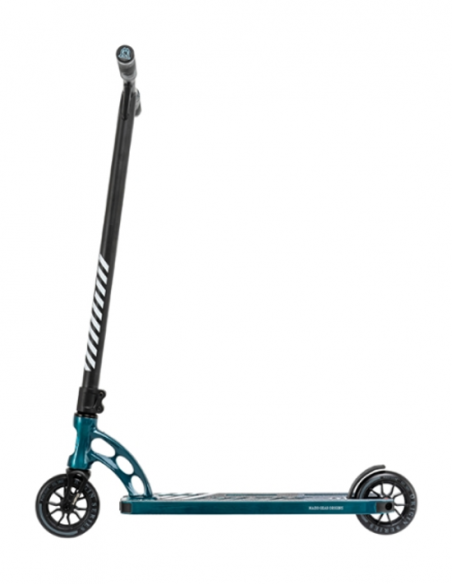 MGP ORIGIN TEAM LTD NICKELED BLUE