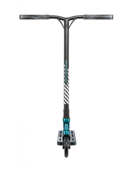 MGP ORIGIN TEAM LTD NICKELED BLUE