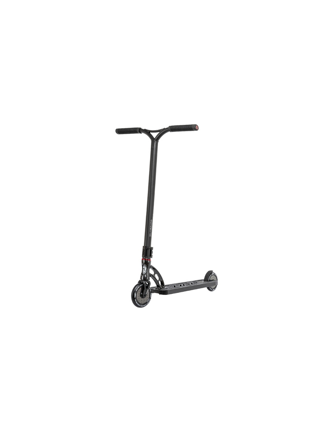 MGP ORIGIN EXTREME STELLAR BLACK