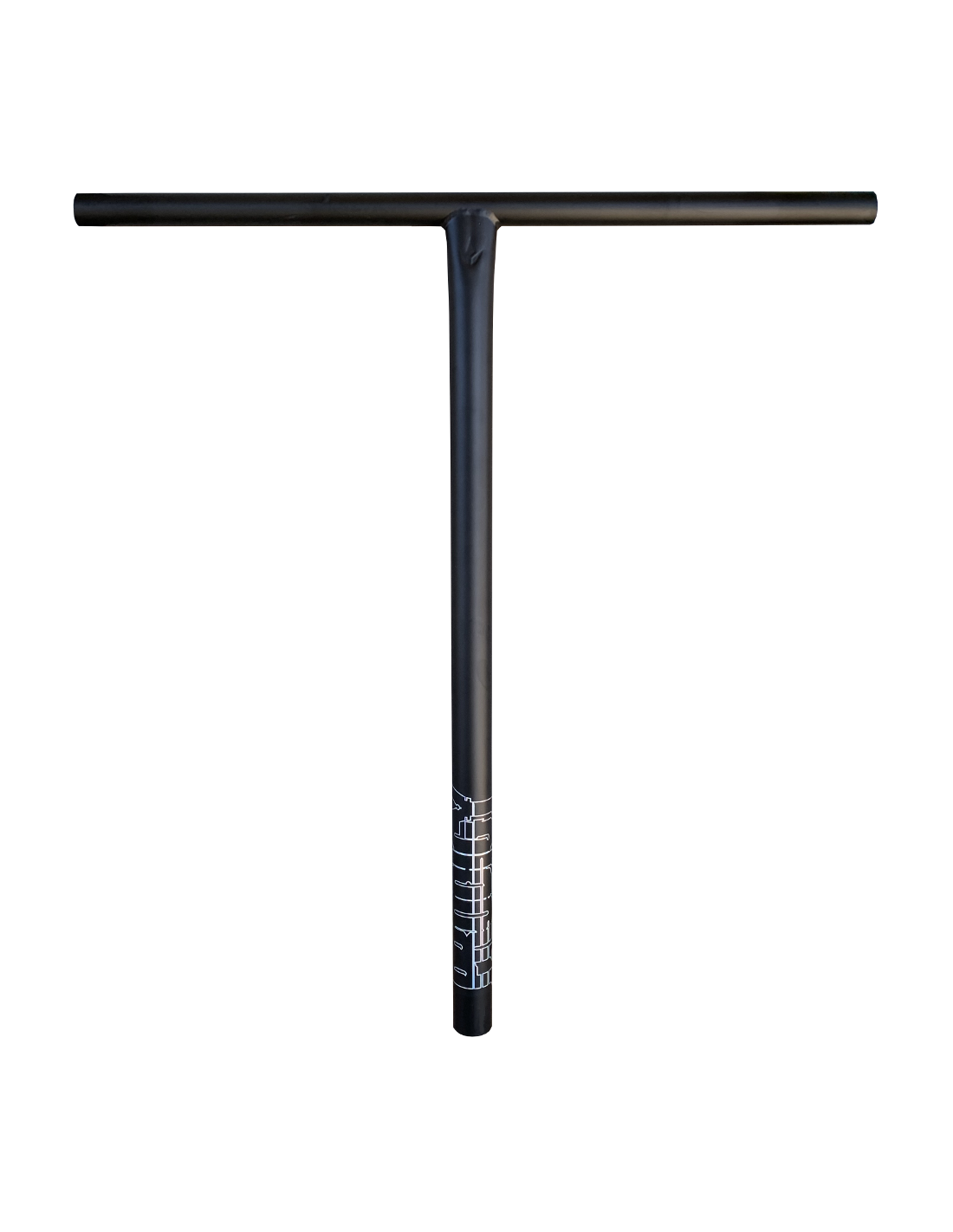 BLUNT PRODIGY 650 T-BARS BLACK