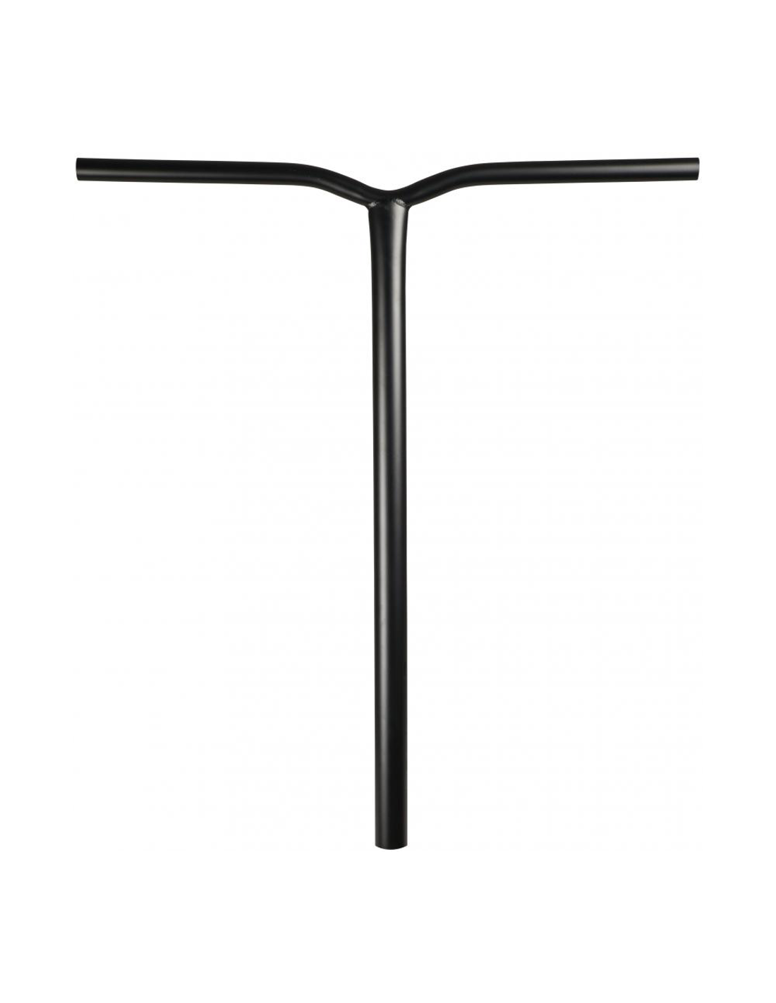 BLAZER PRO WING BARS OVERSIZED 680 BLACK