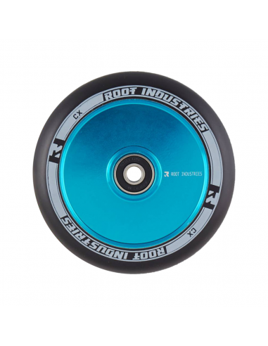 ROOT INDUSTRIES WHEEL AIR BLUE BLACK