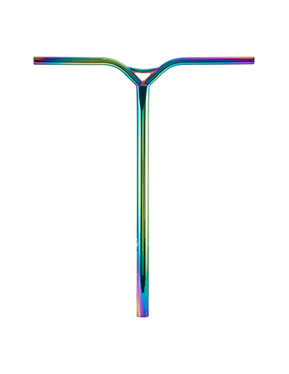LONGWAY PRECINCT V2 BARS NEOCHROME