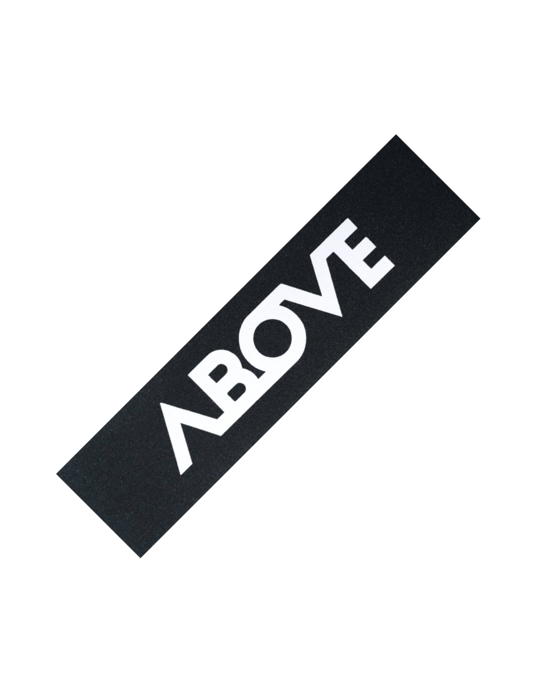 ABOVE BIG LOGO GRIPTAPE