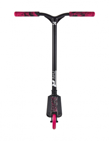 ROOT INDUSTRIES TYPE-R BLACK PINK WHITE