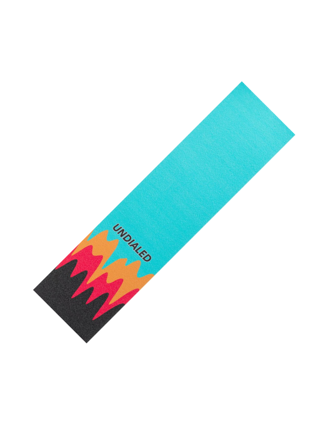 UNDIALED DRIP LOGO GRIPTAPE