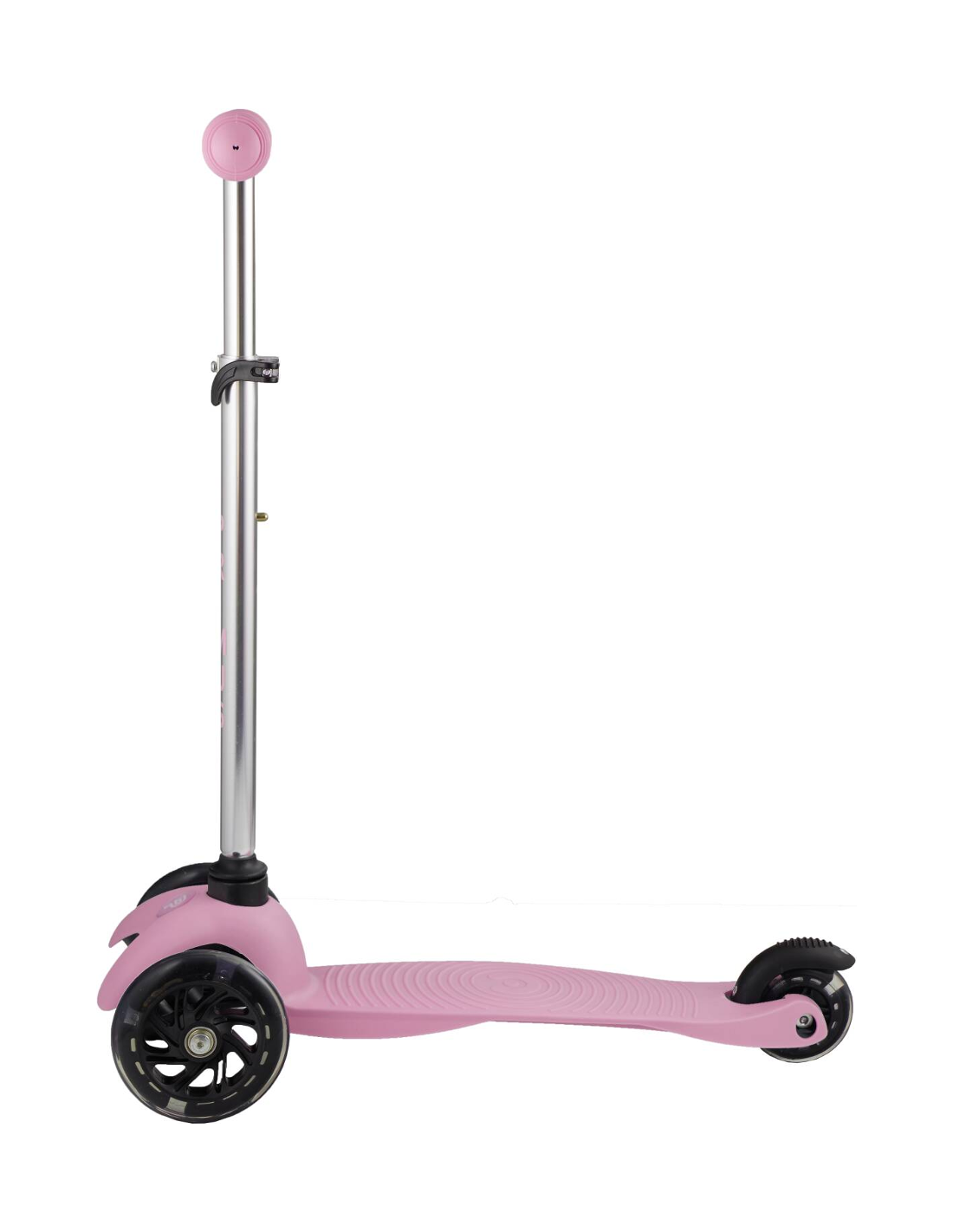 PRIMUS 3-WHEEL SCOOTER PINK
